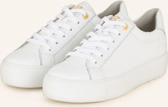 Paul Green Sneaker schwarz