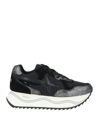 W6YZ CHAUSSURES - Sneakers sur YOOX.COM