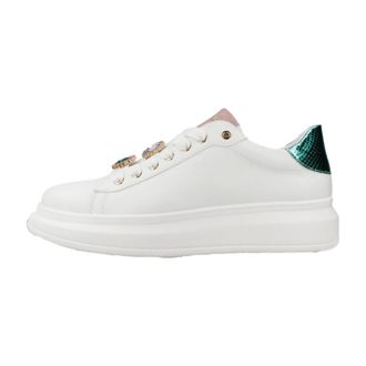 Ex&eacute; Damen, Schuhe, Wei&szlig;, 39 EUGr&ouml;&szlig;e