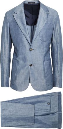Emporio Armani ANZ&Uuml;GE und CO-ORDS - Anz&uuml;ge auf YOOX.COM