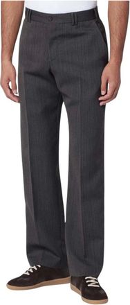 Pantaloni Torino Herren, Hosen, Braun, SGr&ouml;&szlig;e