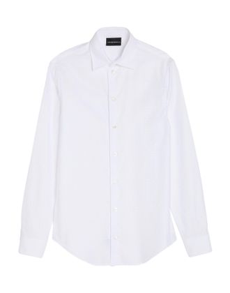 Emporio Armani TOPS - Hemden auf YOOX.COM