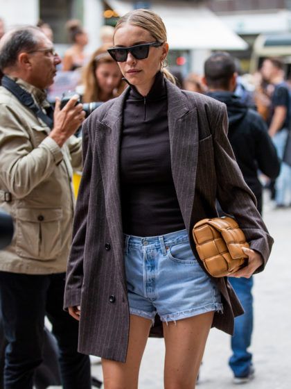 Le body est le nouvel indispensable de votre garde-robe