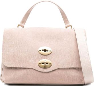 Zanellato Shopper - Beige