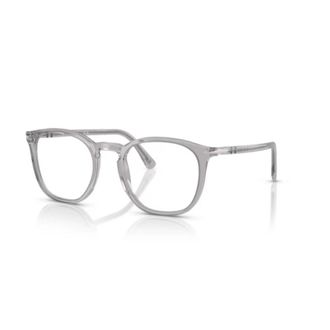 Persol Stylische Sonnenbrille mit einzigartigem Design - - Accessories - unisex - Grau - 51 MM