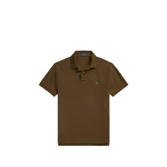 Polo Ralph Lauren Polo &agrave; manches courtes en coton