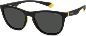 Polaroid PLD 2133/S, Lunettes de soleil Mixte, 71C, 56/17/145