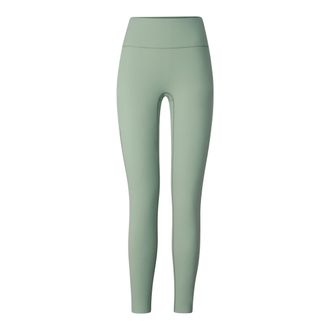 Bogner Fire + Ice Tights Caige f&uuml;r Damen - Eukalyptus - XXL