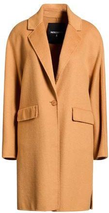 Patrizia Pepe MANTEAUX - Manteaux longs sur YOOX.COM