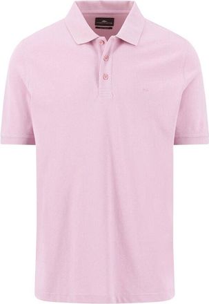 Fynch-Hatton Herren Poloshirt AIR COTTON