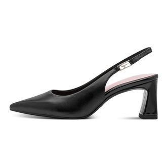 Tamaris Abendschuhe - - Shoes - Damen - Schwarzk - 39 EU
