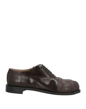 J.W.Anderson CHAUSSURES - Chaussures &agrave; lacets sur YOOX.COM