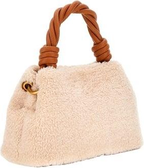 Guess Sac à main shearling