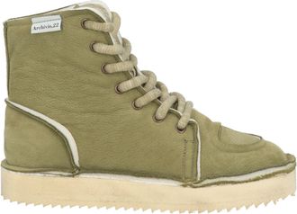 Archivio,22 SCHUHE - Stiefeletten auf YOOX.COM