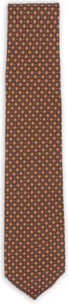Barba Homme, Accessoires, Brun, Taille: ONE Size Tie Barba