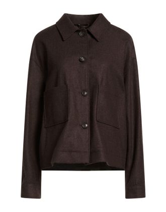 Circolo 1901 JACKEN & M&Auml;NTEL - Jacken und Anoraks auf YOOX.COM
