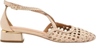 Gioseppo Femme, Chaussures, Beige, Taille: 37 EU Brillion