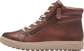 Jana Sneaker 8-25269-43 H-Weite