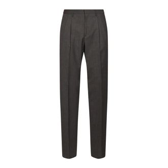 Lardini Timur Hose - - Trousers - Herren - Braun - 2XL