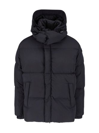 Diesel Down Jacket W Rolfys