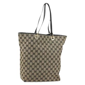 Gucci Damen, Pre-Owned, Beige, ONE SIZEGr&ouml;&szlig;e