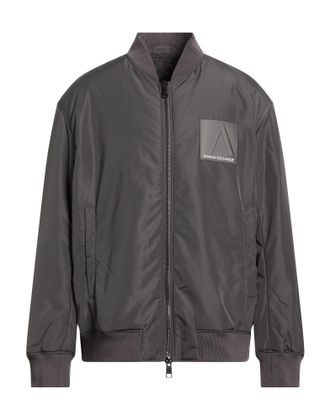 A|X Armani Exchange JACKEN & M&Auml;NTEL - Jacken und Anoraks auf YOOX.COM
