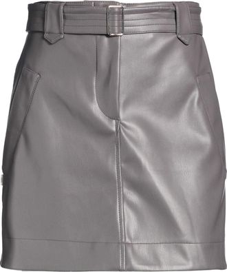 Jijil HOSEN & R&Ouml;CKE - Minir&ouml;cke auf YOOX.COM