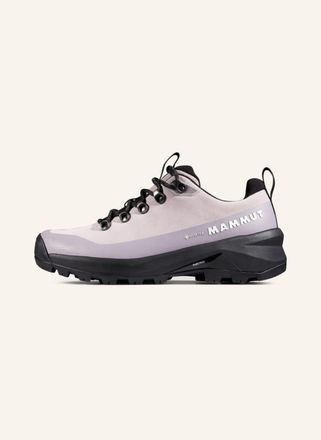 Mammut Mammut Wanderschuhe Ducan Iii Low Lth Gore-Tex lila
