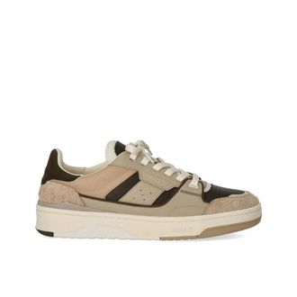 Axel Arigato Homme, Chaussures, Beige, Taille: 42 EU Clay Baskets