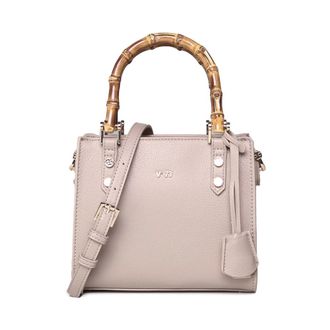 V° 73 Damen, Taschen, Beige, ONE SIZEGröße