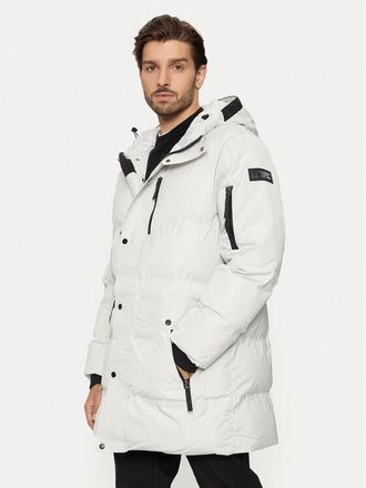 s.Oliver Daunenjacke 2150398 Grau Regular Fit