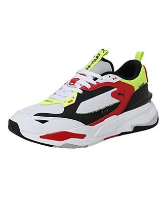Puma Rs-Fast Limiter
