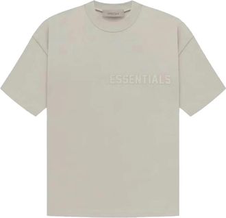 Fear of God Homme, Tops, Gris, Taille: L Seal Summer Set