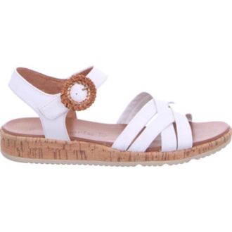 Tamaris Damen, Schuhe, Wei&szlig;, 42 EUGr&ouml;&szlig;e