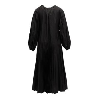 Valentino Garavani Robe de soir&eacute;e - Femme - Robes - Noir - Taille: 36 FR