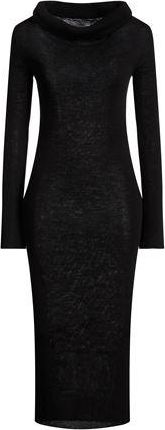 Ann Demeulemeester ROBES - Robes midi sur YOOX.COM