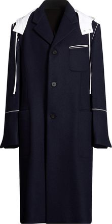 Ferragamo JACKEN & M&Auml;NTEL - M&auml;ntel auf YOOX.COM