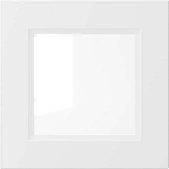 IKEA AXSTAD Vitrinentür