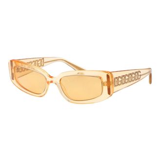 Dolce & Gabbana Stylische Sonnenbrille 0Dg4445 - - Accessories - Damen - Orange - 54 MM