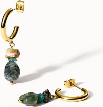 Purelei Island Dream Ohrringe