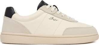 HUGO BOSS Sneakers BOSS Everlynn 50563385 &Eacute;cru