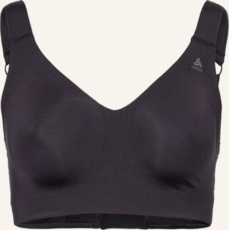 Odlo Sport-Bh Everyday High schwarz