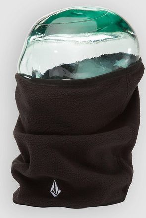 Volcom Removable Neck Warmer black