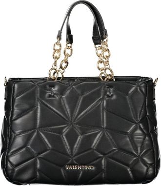 Mario Valentino Femme, Sacs, Noir, Taille: ONE Size Sac cabas