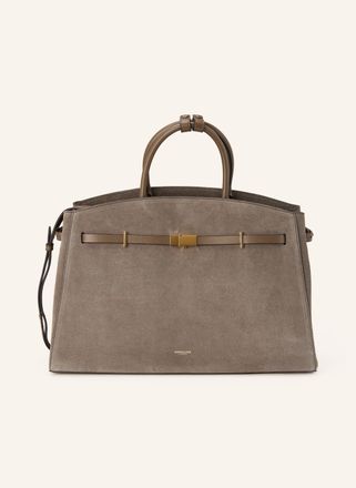 DeMellier Demellier Handtasche The Hudson gruen