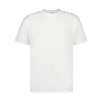 Givenchy Herren, Oberteile, Weiß, MGröße