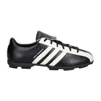 Yohji Yamamoto Sneakers - - Shoes - Herren - Schwarzk - 45 1/3 EU