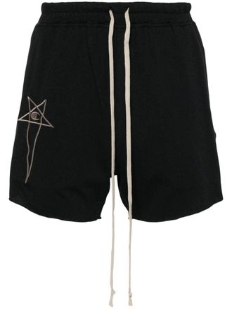 Champion Dolphin Boxers Shorts - Schwarz