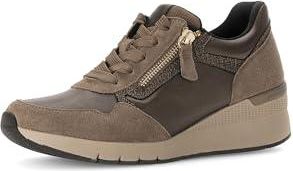 Gabor 56.418.15 - Basket pour Femme - Taille 38.5 (EU) 5.5 (UK)