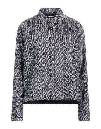 Giorgio Armani JACKEN & M&Auml;NTEL - Jacken und Anoraks auf YOOX.COM